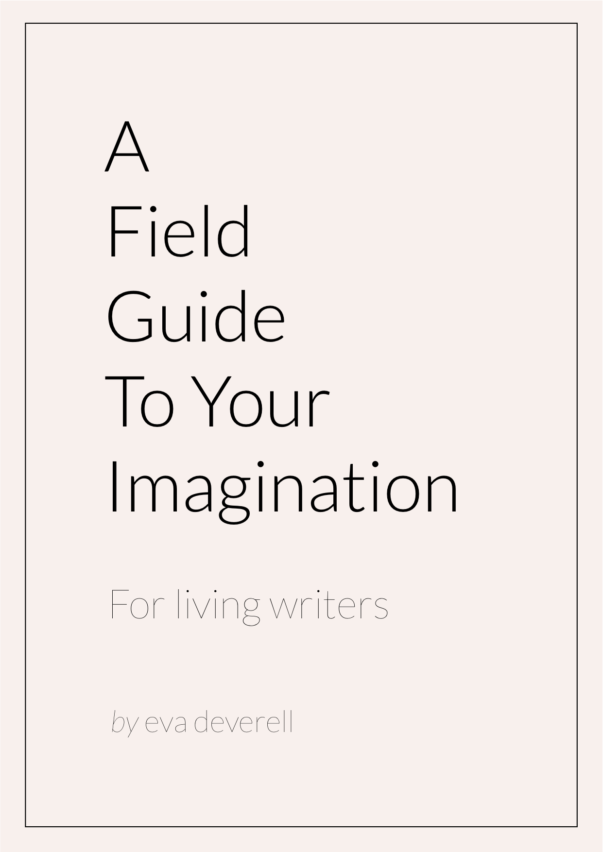 Story Ideas > 100 story prompts to SUPERCHARGE your imagination...